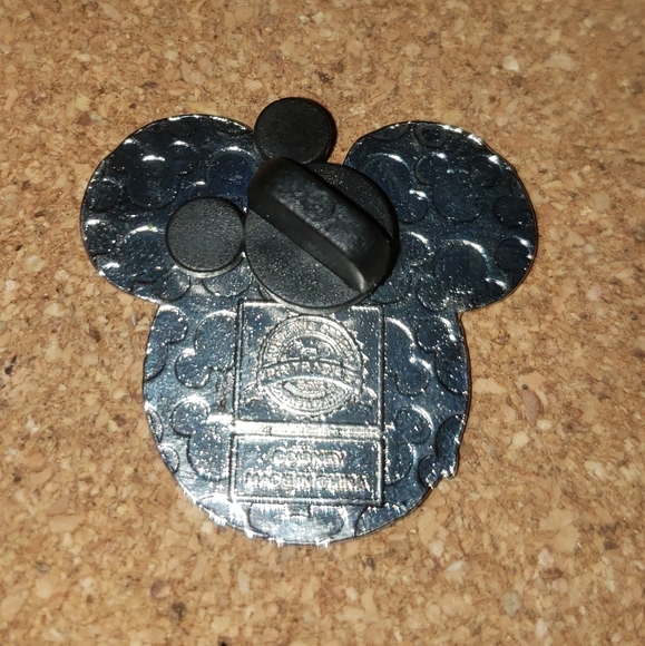 Disney | Other | Peter Pan Mickey Head Disney Trading Pin | Poshmark